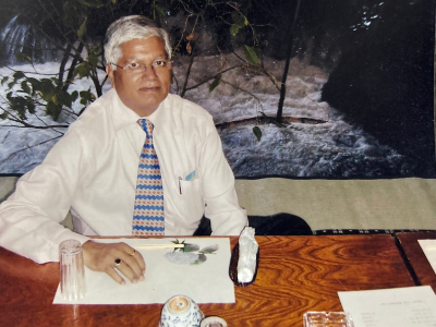 Shiv Gopal Mishra Life Journey | Remarkable Story of Struggles, Sacrifices & Legacy